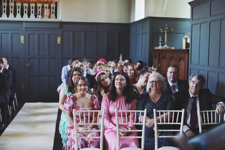 Highfield House Wedding, Driffield ♡ Victoria & Adam