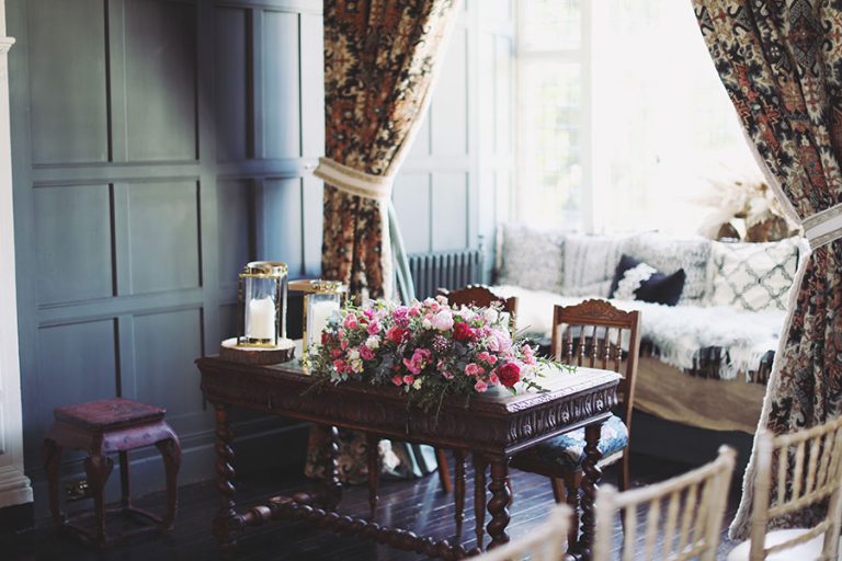 Highfield House Wedding, Driffield ♡ Victoria & Adam