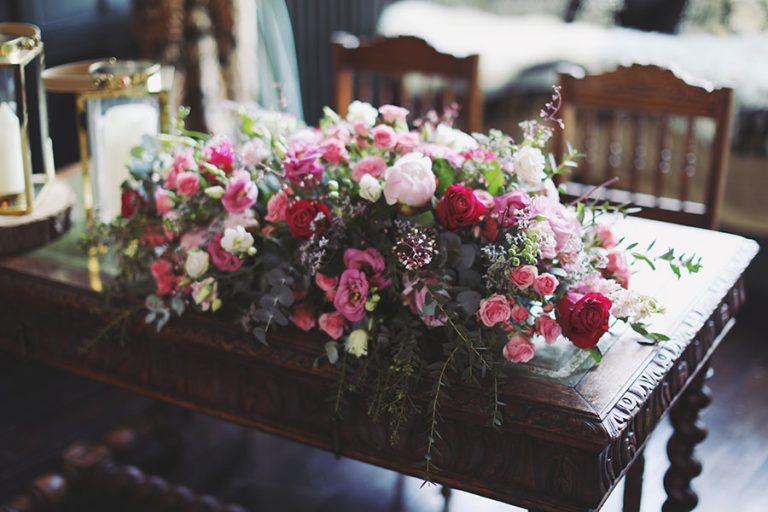 Highfield House Wedding, Driffield ♡ Victoria & Adam