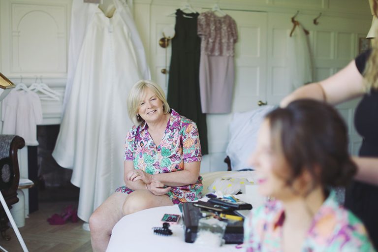 Highfield House Wedding, Driffield ♡ Victoria & Adam