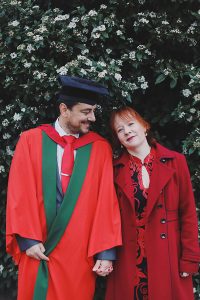 Sheffield Graduation Photography ♡ Sheffield University Yorkshire