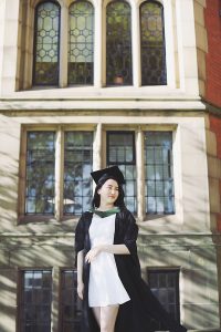 Sheffield Graduation Photography ♡ Sheffield University Yorkshire