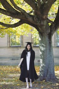 Sheffield Graduation Photography ♡ Sheffield University Yorkshire