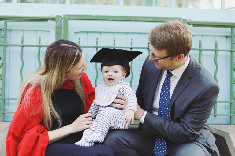 Sheffield Graduation Photography ♡ Sheffield University Yorkshire