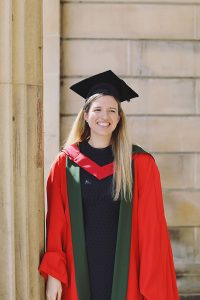 Sheffield Graduation Photography ♡ Sheffield University Yorkshire
