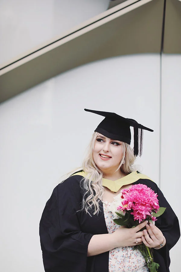 Sheffield Graduation Photography ♡ Sheffield University Yorkshire ...