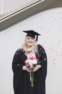 Sheffield Graduation Photographer ♡ University & Hallam Ceremony ...