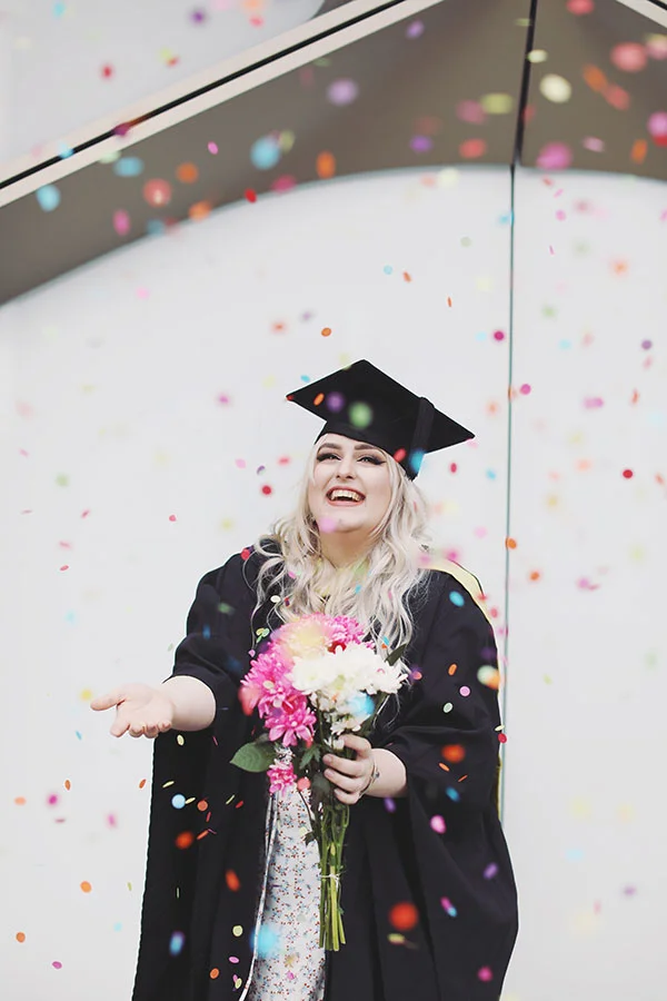 Sheffield Graduation Photography ♡ Sheffield University Yorkshire ...