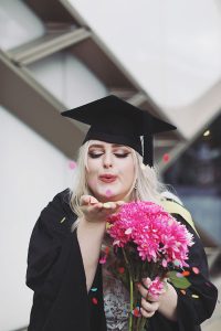 Sheffield Graduation Photography ♡ Sheffield University Yorkshire