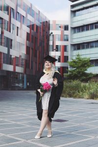 Sheffield Graduation Photography ♡ Sheffield University Yorkshire