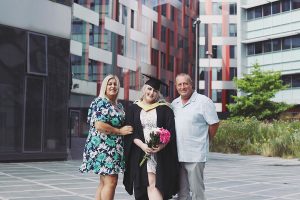 Sheffield Graduation Photography ♡ Sheffield University Yorkshire