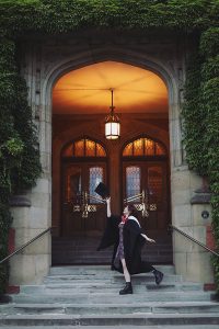Sheffield Graduation Photography ♡ Sheffield University Yorkshire