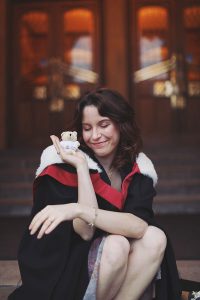 Sheffield Graduation Photography ♡ Sheffield University Yorkshire