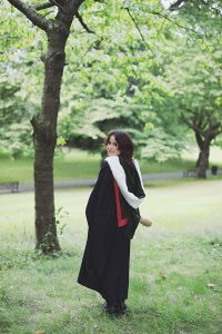 Sheffield Graduation Photography ♡ Sheffield University Yorkshire