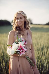 Gail ♡ Portrait Photoshoot Sheffield | Sasha Lee Photography