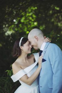 Whirlowbrook Hall Wedding Sheffield ♡ Rebecca & Josh
