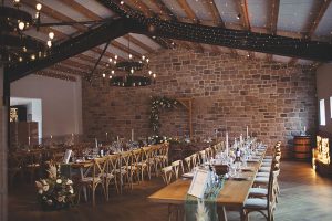 Stretton Manor Barn Wedding Derbyshire ♡ Andis & Lee