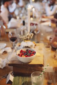 Stretton Manor Barn Wedding Derbyshire ♡ Andis & Lee