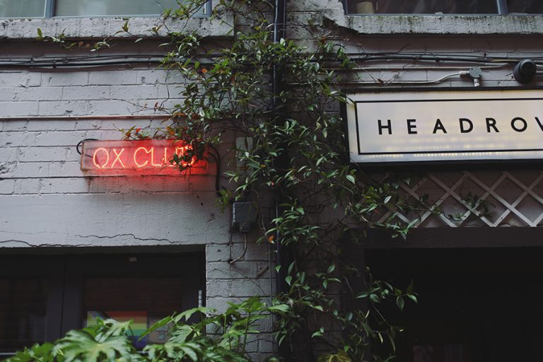 The Ox Club, Leeds Wedding Photography | Romantic Styling