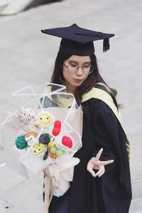 Sheffield Graduation Photographer ♡ University & Hallam Ceremony ...
