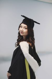 Sheffield Graduation Photography ♡ Sheffield University Yorkshire