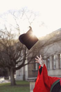 Sheffield Graduation Photography ♡ Sheffield University Yorkshire