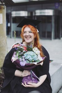 Sheffield Graduation Photography ♡ Sheffield University Yorkshire