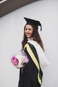 Sheffield Graduation Photographer ♡ University & Hallam Ceremony ...